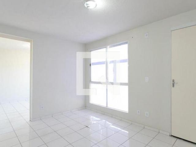 Apartamento à Venda Itaquera, 2 Quartos, 44 m2