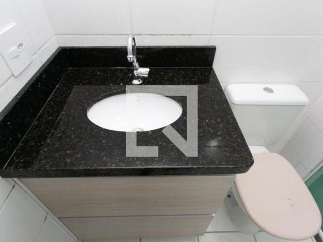 Apartamento à Venda Itaquera, 2 Quartos, 44 m2
