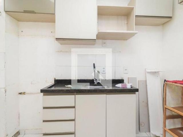 Apartamento à Venda Itaquera, 2 Quartos, 44 m2