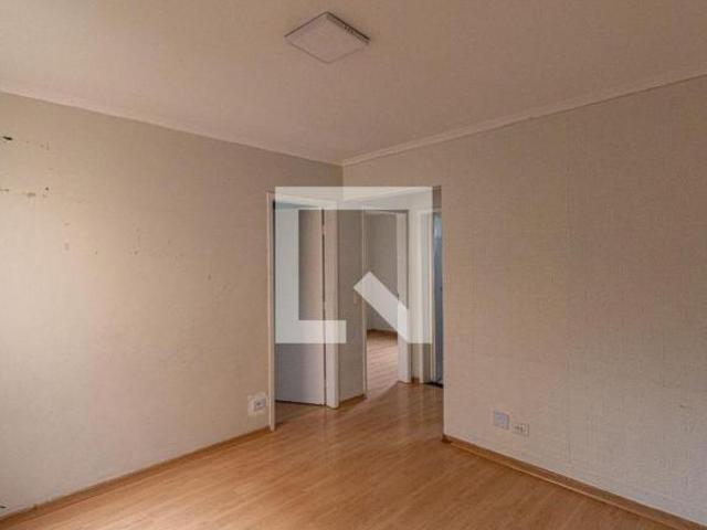 Apartamento à Venda Itaquera, 2 Quartos, 44 m2