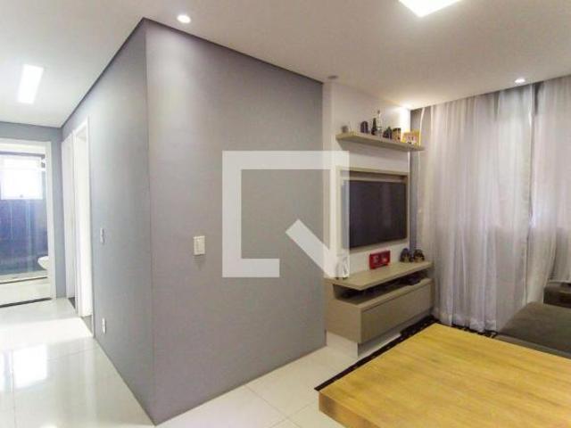 Apartamento à Venda Itaquera, 2 Quartos, 44 m2