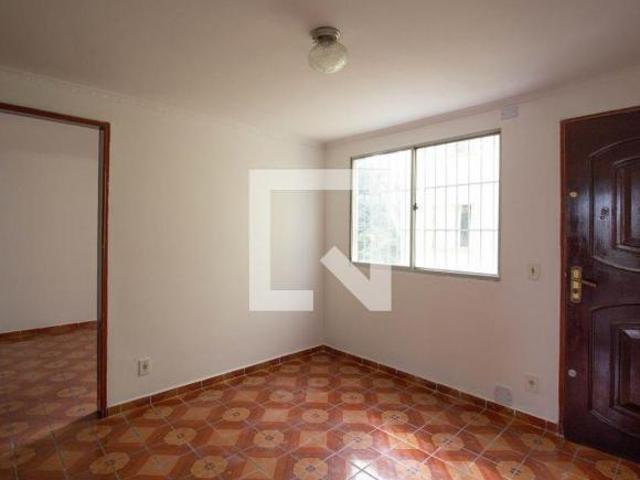 Apartamento à Venda Itaquera, 2 Quartos, 44 m2