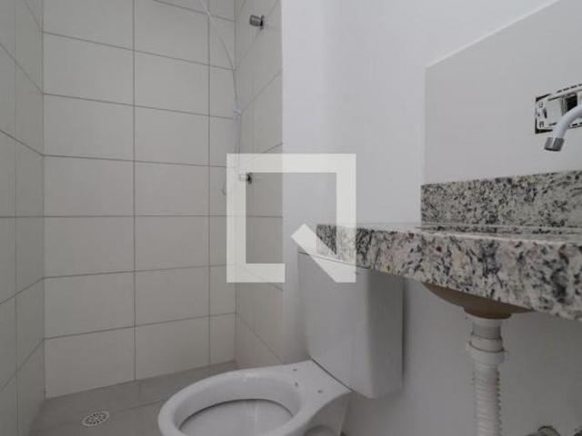 Apartamento à Venda Itaquera, 2 Quartos, 44 m2