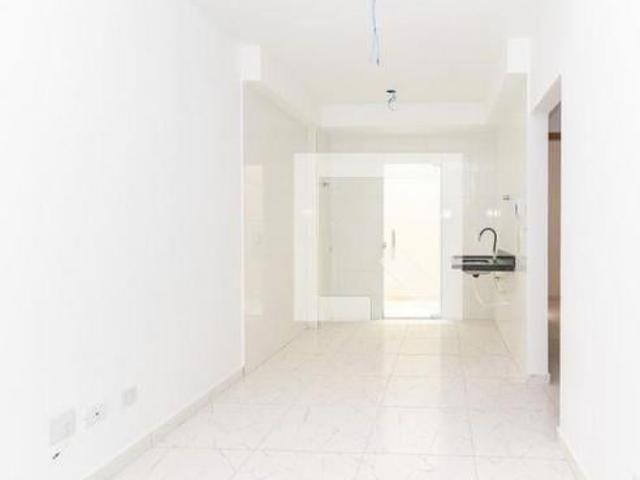 Apartamento à Venda Itaquera, 2 Quartos, 44 m2