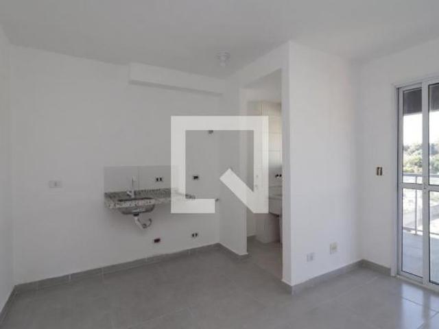 Apartamento à Venda Itaquera, 2 Quartos, 44 m2