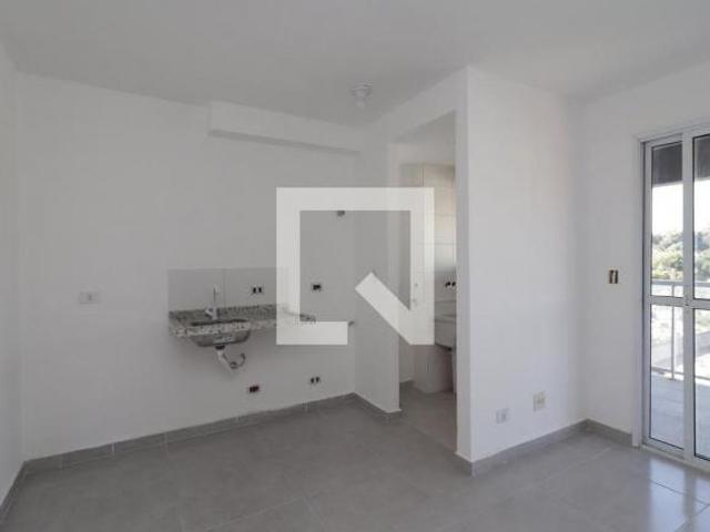 Apartamento à Venda Itaquera, 2 Quartos, 44 m2