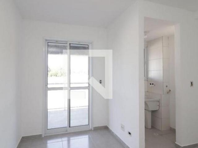 Apartamento à Venda Itaquera, 2 Quartos, 44 m2