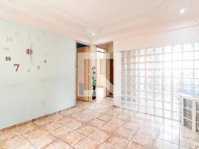 Apartamento à Venda Itaquera, 2 Quartos, 44 m2
