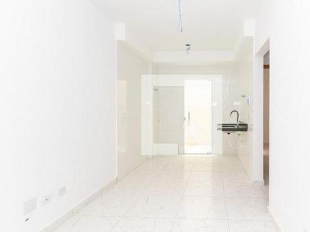 Apartamento à Venda Itaquera, 2 Quartos, 44 m2