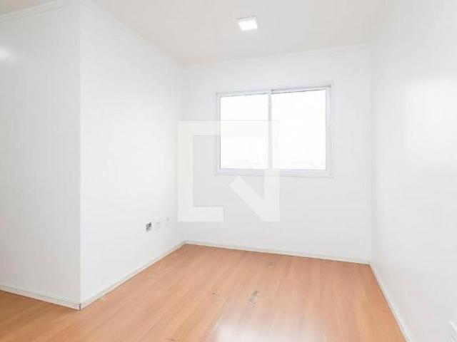 Apartamento à Venda Itaquera, 2 Quartos, 44 m2