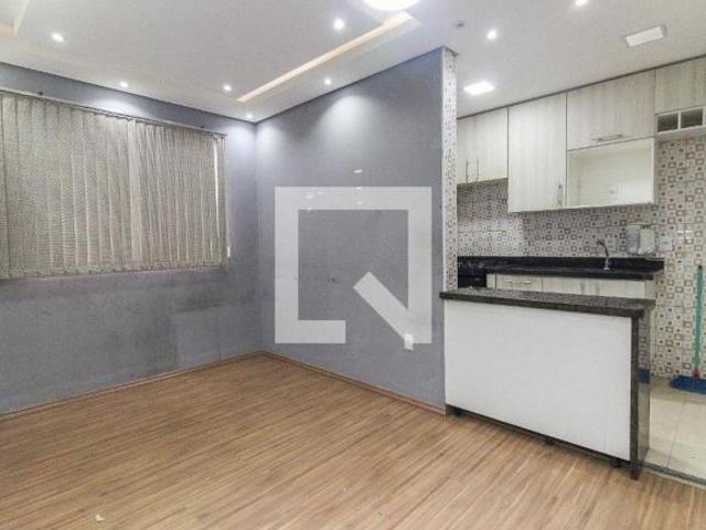 Apartamento à Venda Itaquera, 2 Quartos, 44 m2