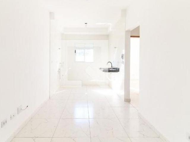 Apartamento à Venda Itaquera, 2 Quartos, 44 m2