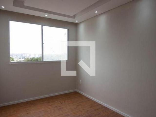 Apartamento à Venda Itaquera, 2 Quartos, 44 m2
