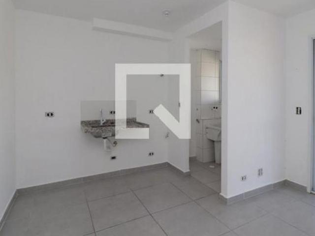 Apartamento à Venda Itaquera, 2 Quartos, 44 m2