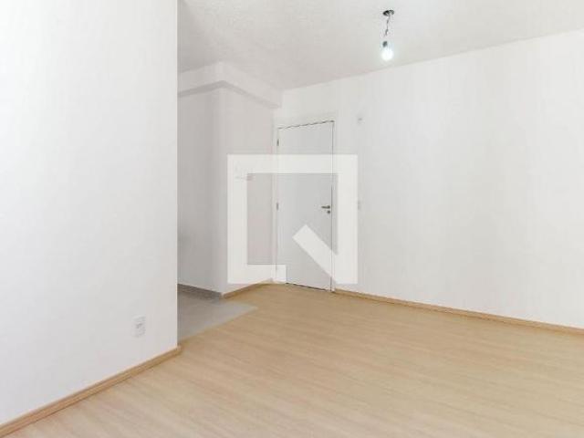 Apartamento à Venda Itaquera, 2 Quartos, 44 m2