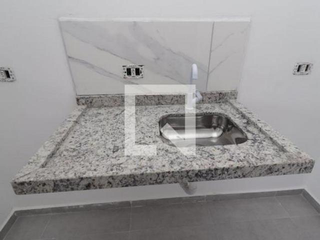 Apartamento à Venda Itaquera, 2 Quartos, 44 m2