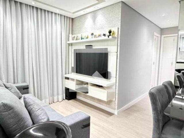 Apartamento à Venda Itaquera, 2 Quartos, 44 m2