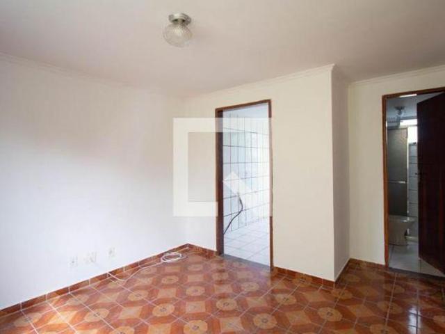 Apartamento à Venda Itaquera, 2 Quartos, 44 m² São Paulo