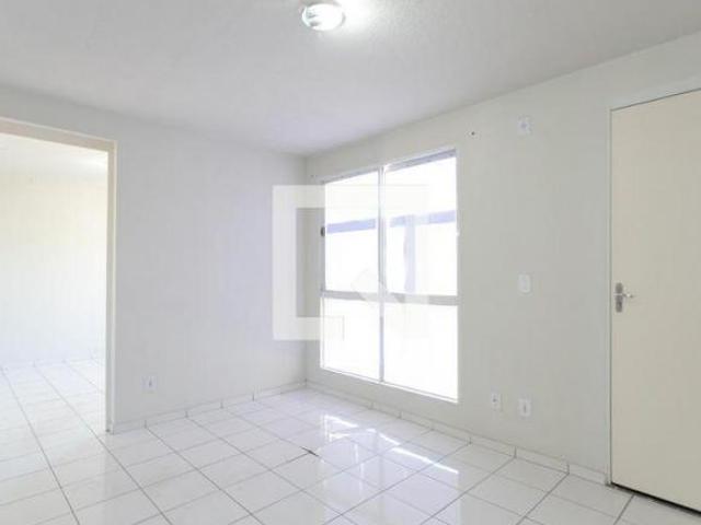 Apartamento à Venda Itaquera, 2 Quartos, 44 m² São Paulo