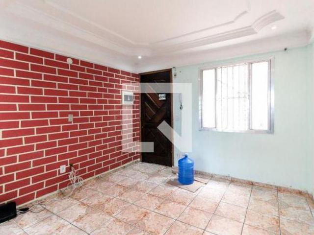 Apartamento à Venda Itaquera, 2 Quartos, 44 m² São Paulo