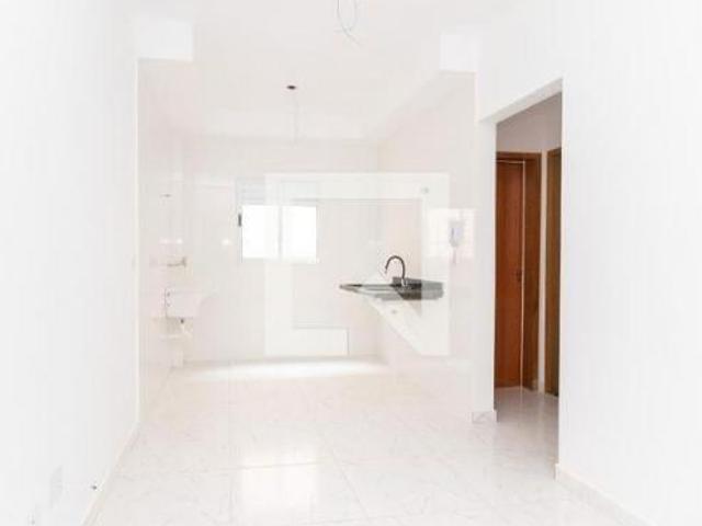 Apartamento à Venda Itaquera, 2 Quartos, 44 m² São Paulo