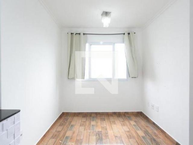 Apartamento à Venda Itaquera, 2 Quartos, 44 m² São Paulo