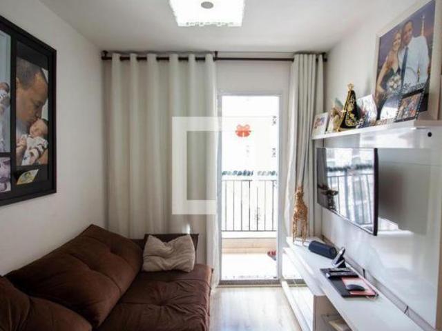 Apartamento à Venda Itaquera, 2 Quartos, 44 m² São Paulo
