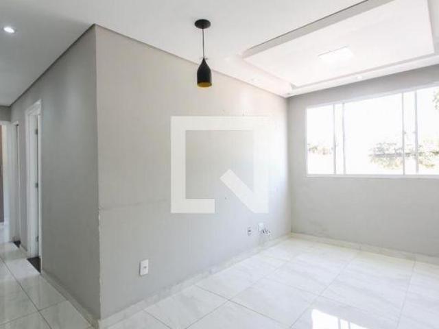 Apartamento à Venda Itaquera, 2 Quartos, 44 m² São Paulo