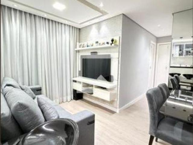 Apartamento à Venda Itaquera, 2 Quartos, 44 m² São Paulo
