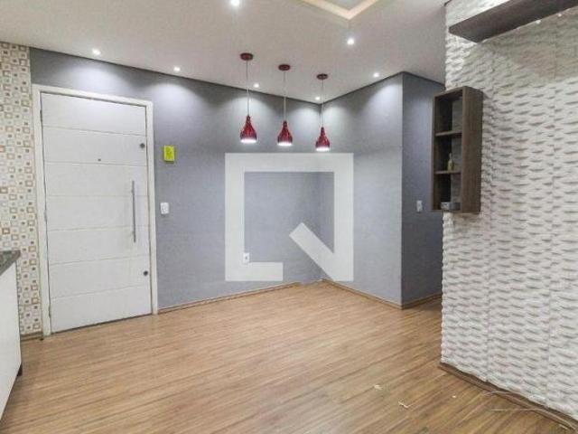 Apartamento à Venda Itaquera, 2 Quartos, 44 m² São Paulo