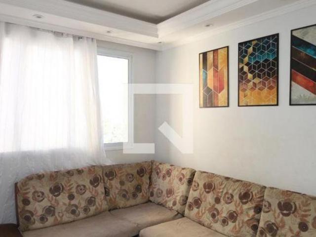 Apartamento à Venda Itaquera, 2 Quartos, 44 m² São Paulo