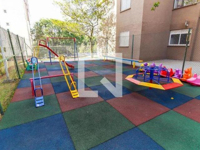 Apartamento à Venda Itaquera, 2 Quartos, 45 m2