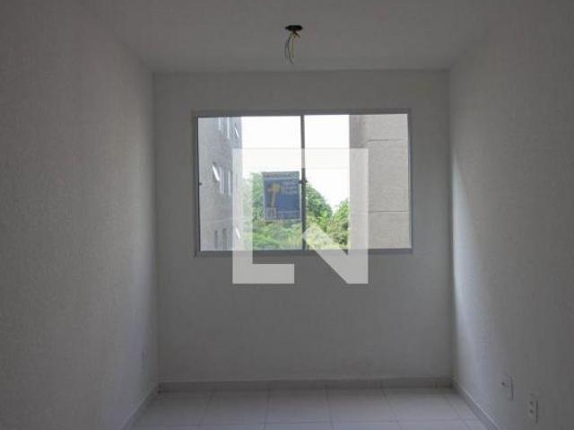 Apartamento à Venda Itaquera, 2 Quartos, 45 m2