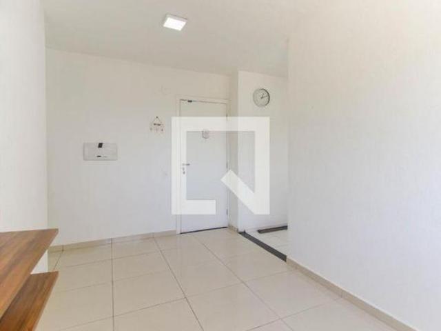 Apartamento à Venda Itaquera, 2 Quartos, 45 m2