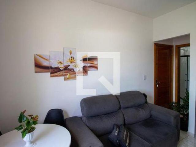 Apartamento à Venda Itaquera, 2 Quartos, 45 m2