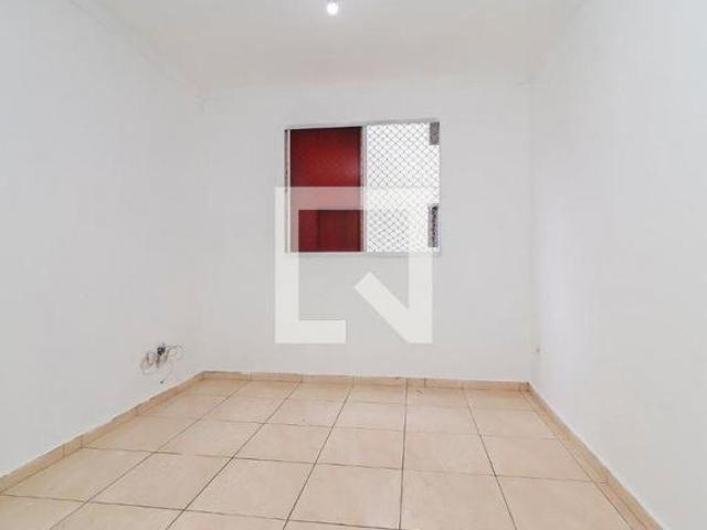 Apartamento à Venda Itaquera, 2 Quartos, 45 m2