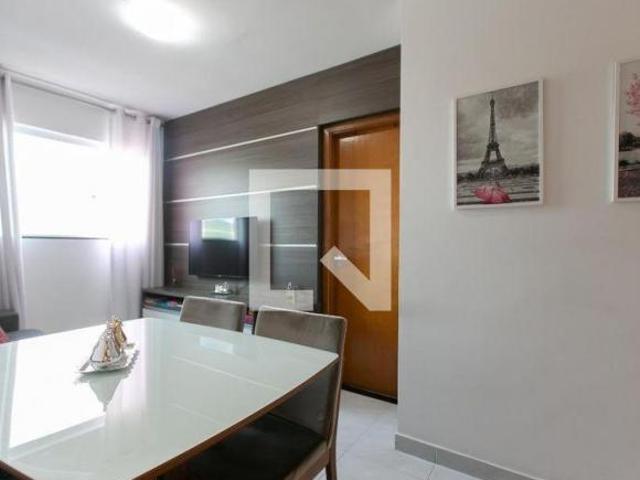 Apartamento à Venda Itaquera, 2 Quartos, 45 m2