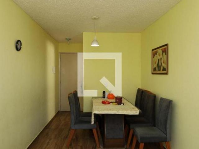 Apartamento à Venda Itaquera, 2 Quartos, 45 m2