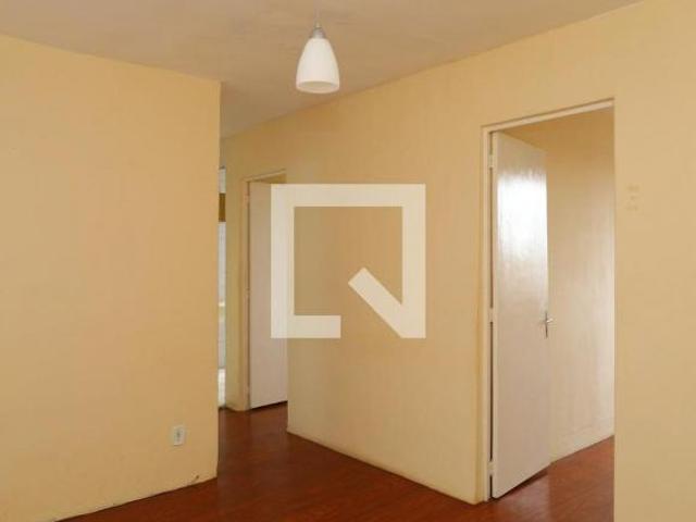 Apartamento à Venda Itaquera, 2 Quartos, 45 m2