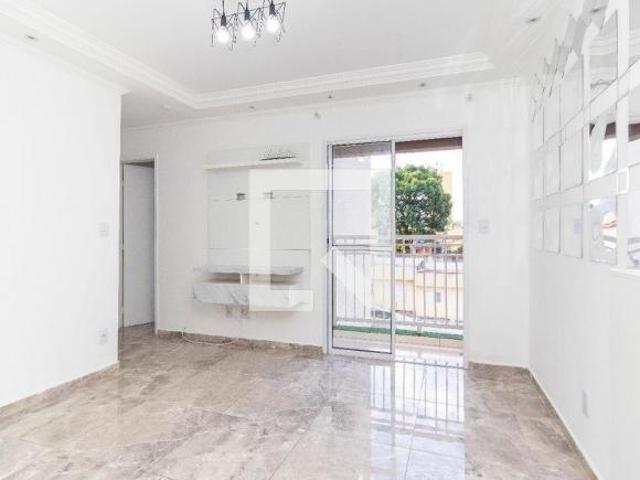 Apartamento à Venda Itaquera, 2 Quartos, 45 m2