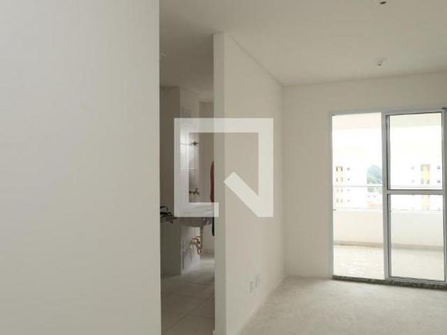 Apartamento à Venda Itaquera, 2 Quartos, 45 m2