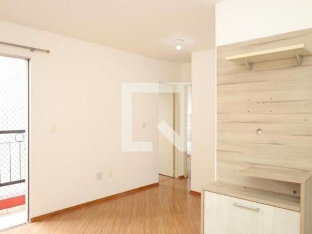 Apartamento à Venda Itaquera, 2 Quartos, 45 m2