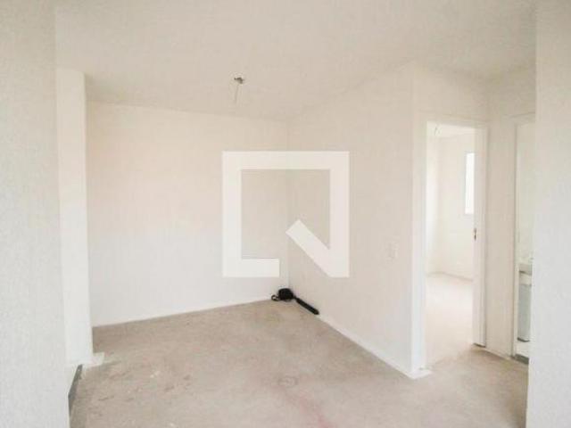 Apartamento à Venda Itaquera, 2 Quartos, 45 m2