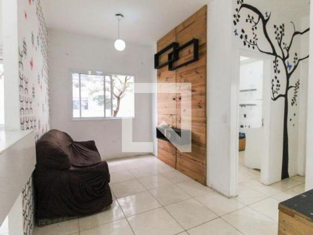 Apartamento à Venda Itaquera, 2 Quartos, 45 m2