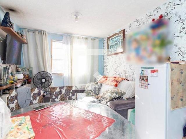 Apartamento à Venda Itaquera, 2 Quartos, 45 m2