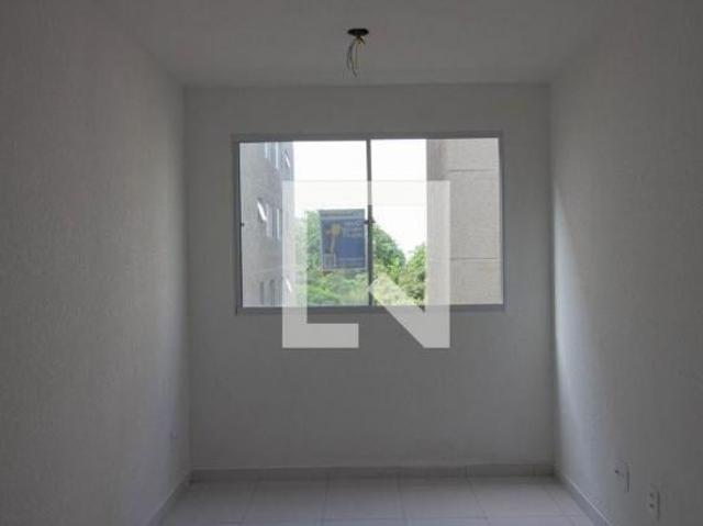 Apartamento à Venda Itaquera, 2 Quartos, 45 m2