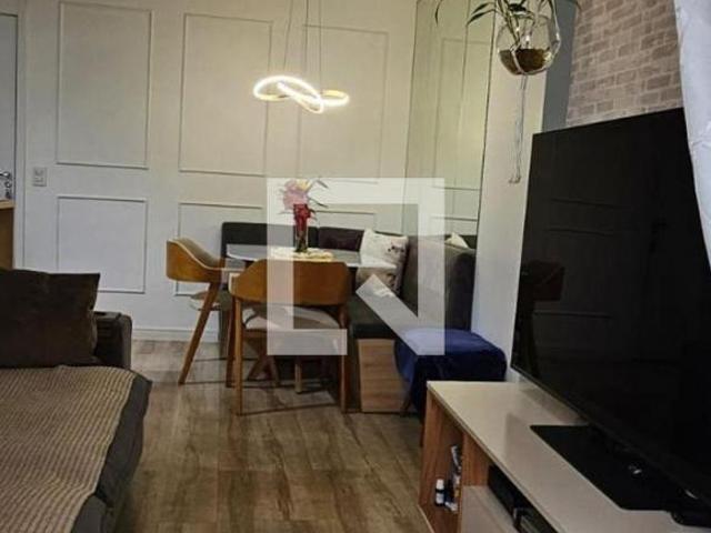 Apartamento à Venda Itaquera, 2 Quartos, 45 m2