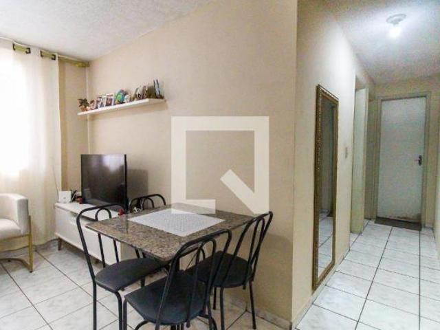 Apartamento à Venda Itaquera, 2 Quartos, 45 m2