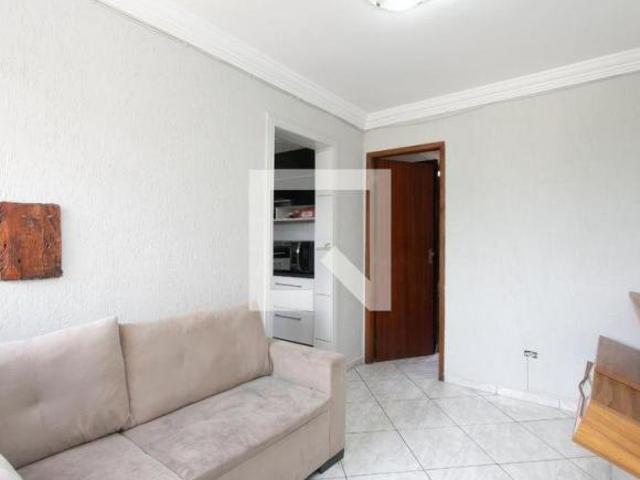 Apartamento à Venda Itaquera, 2 Quartos, 45 m2