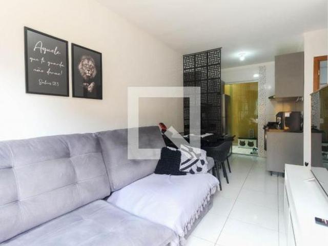 Apartamento à Venda Itaquera, 2 Quartos, 45 m2